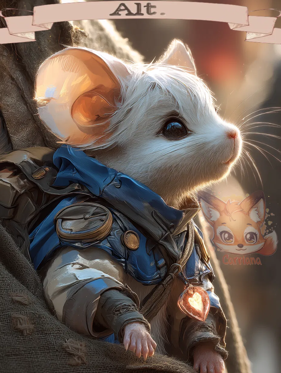 Phillip - Berdusk Market Day