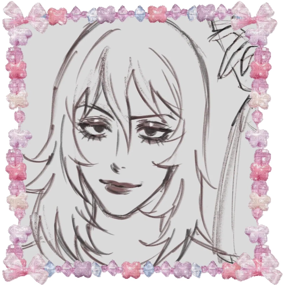 Anti Anya Musume | Sick Anya