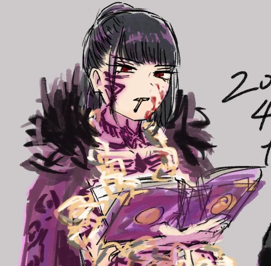 Ryōshū | Big Sister of the Middle