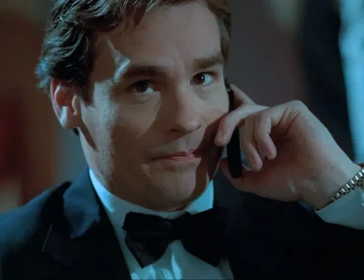 James Wilson || Fated Pair