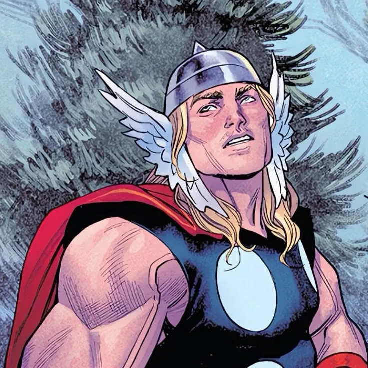 Thor Odinson