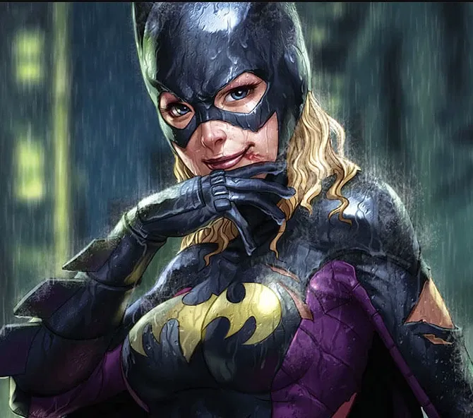 Stephanie Brown