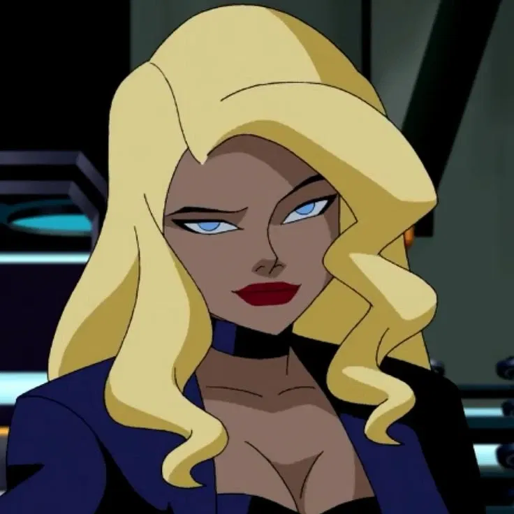 Dinah Laurel Lance