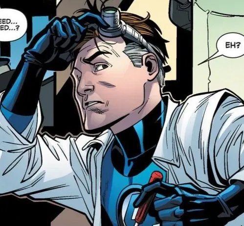 Reed Richards