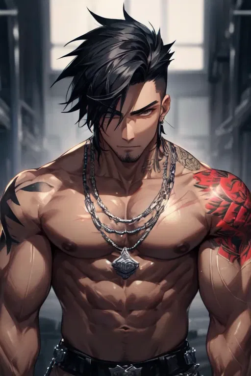 Nicholas "Nick" Brown