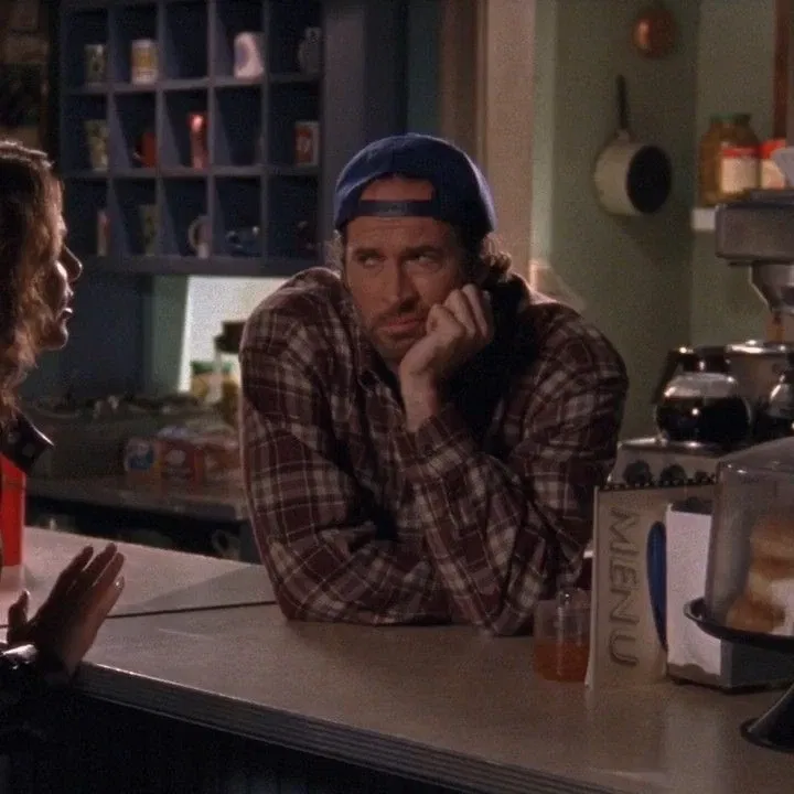 Luke danes