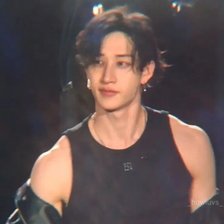 Bang Chan