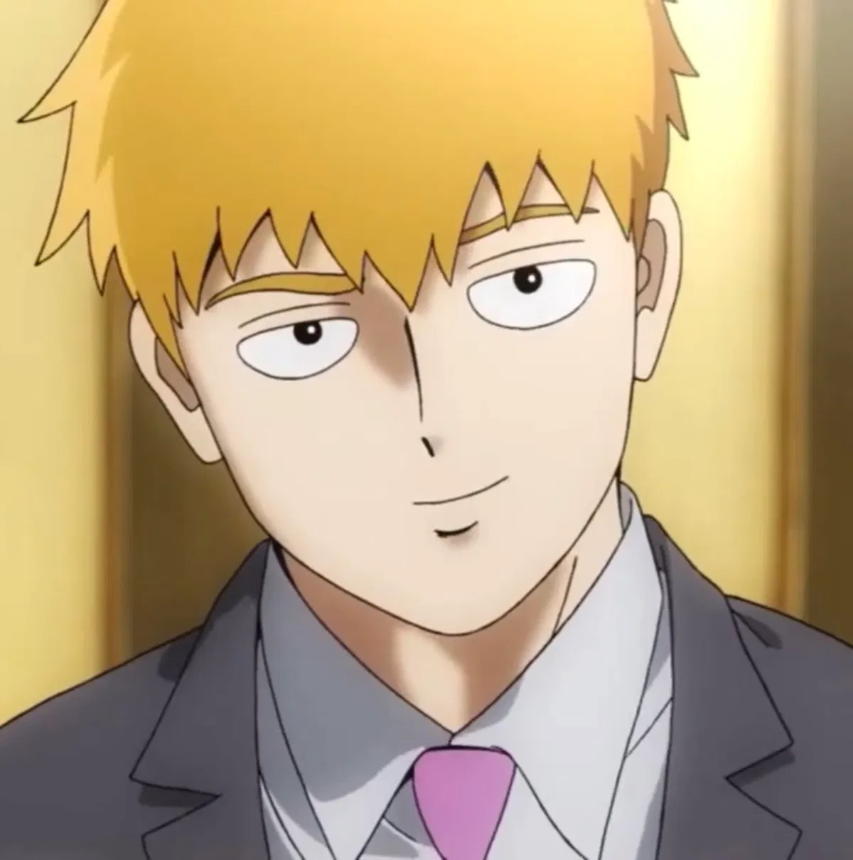 Reigen Arataka