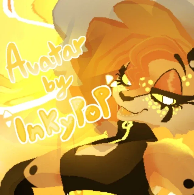 Helluva-boss queen bee (inkypop:D)