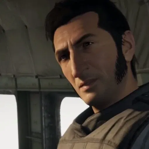 Chat with Leo Caruso and Vincent Moretti