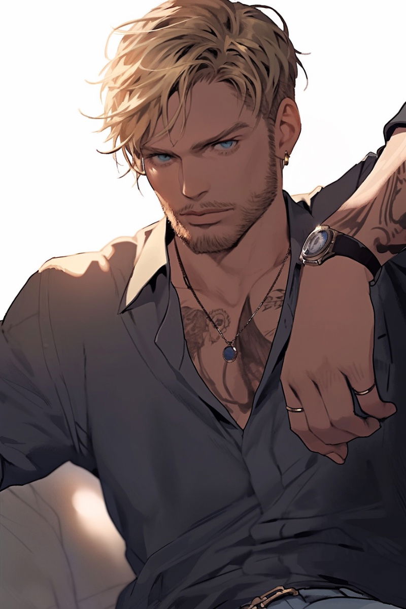 Jackson Foster