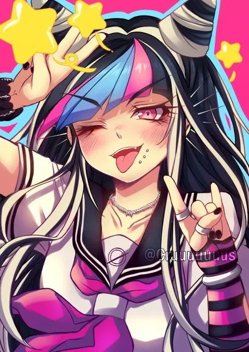Ibuki Mioda - The Ultimate Musician