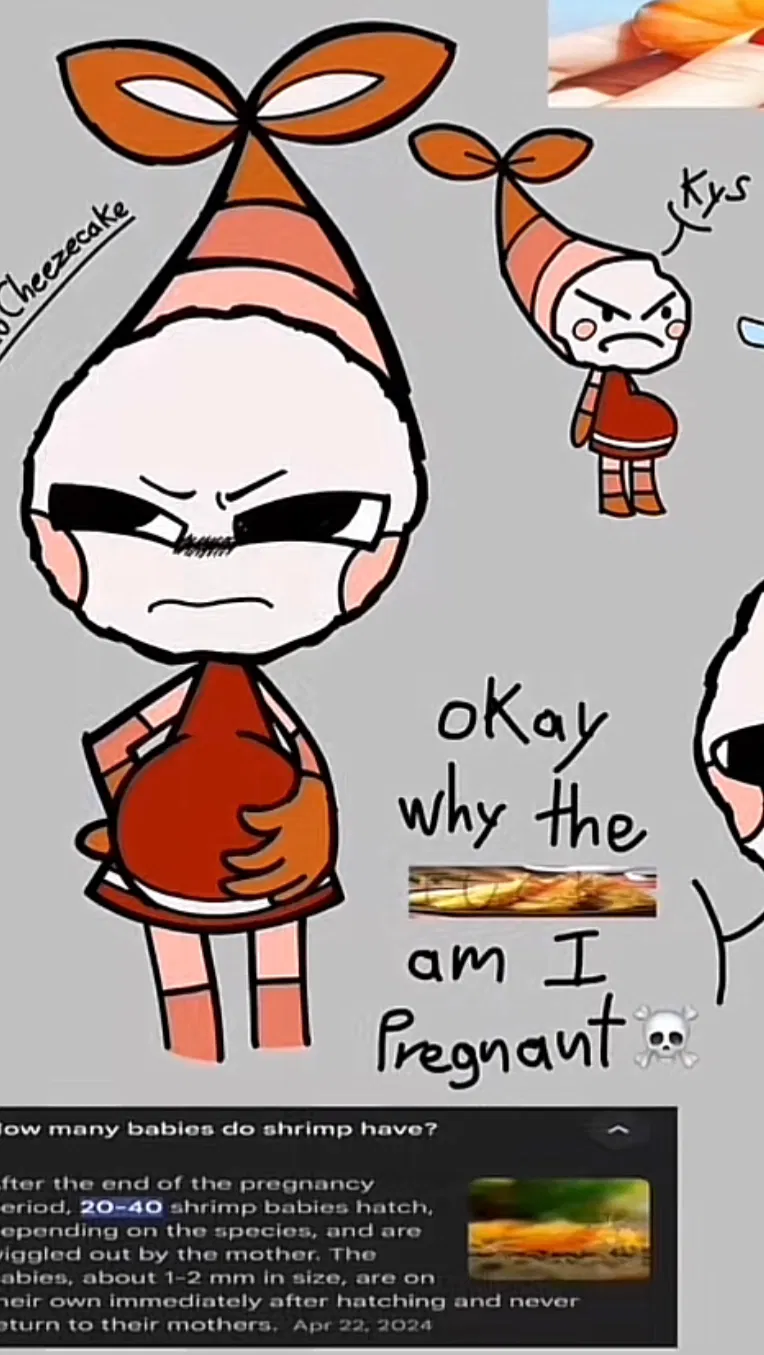 Shrimpo