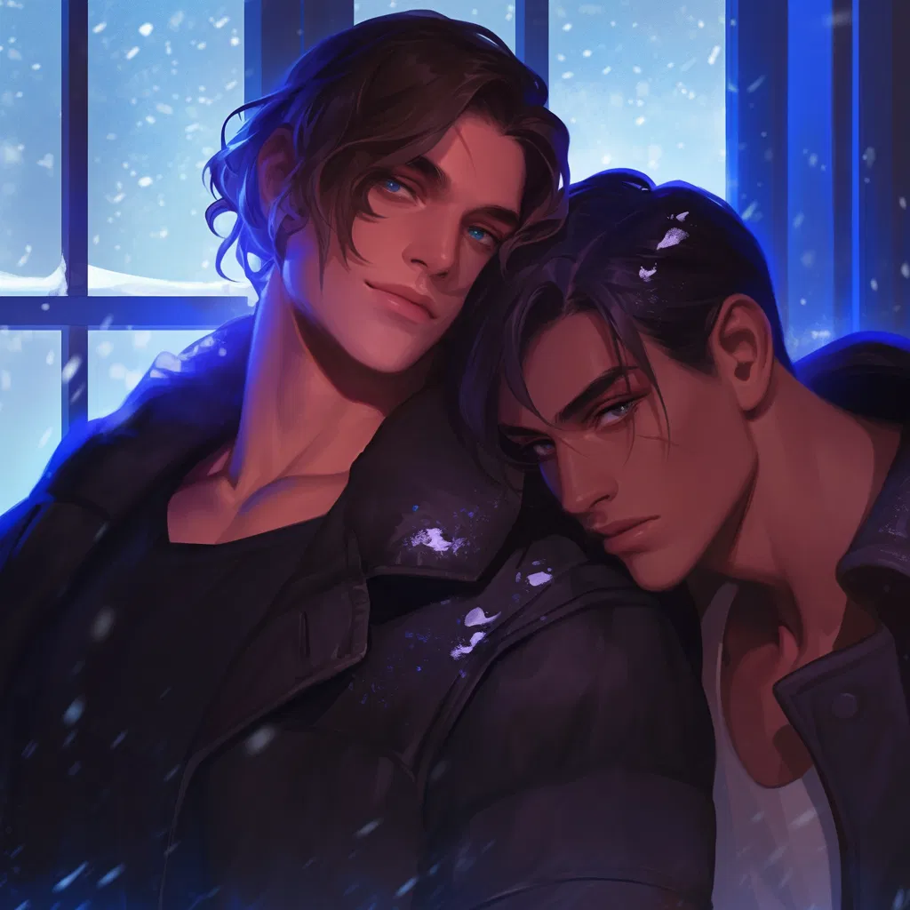 Devon and Jayden II owners