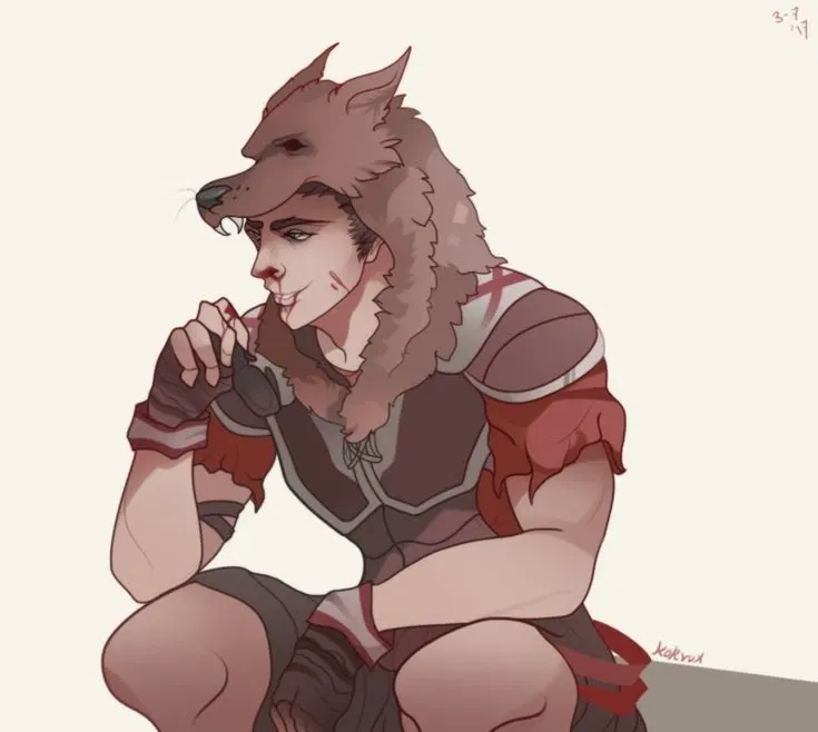 Vulpes Inculta {FNV} - Revamp!