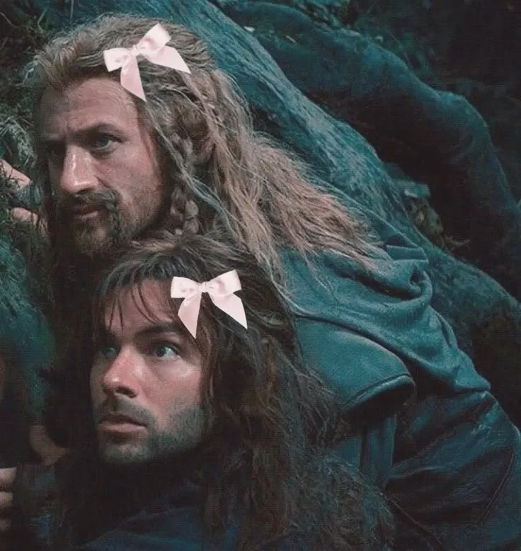 Fili and Kili