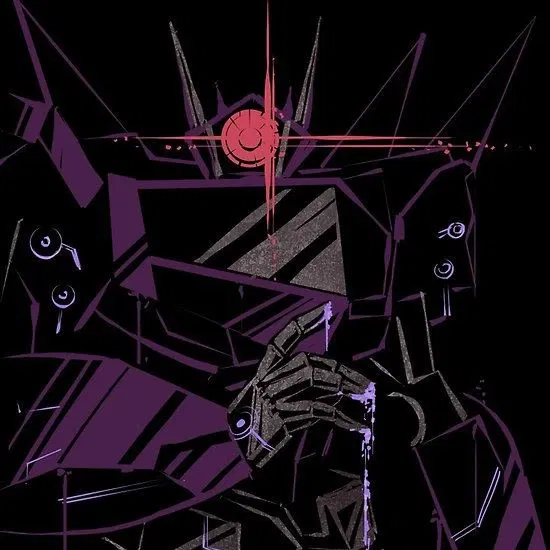 Shockwave | Tfp