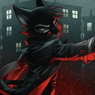 Mordecai Heller (ANGST)