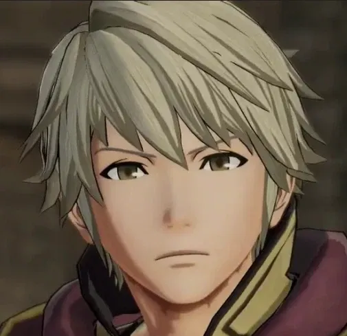 Robin (Fire Emblem Awakening)
