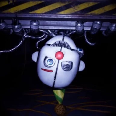 Ennard (Sister Location)