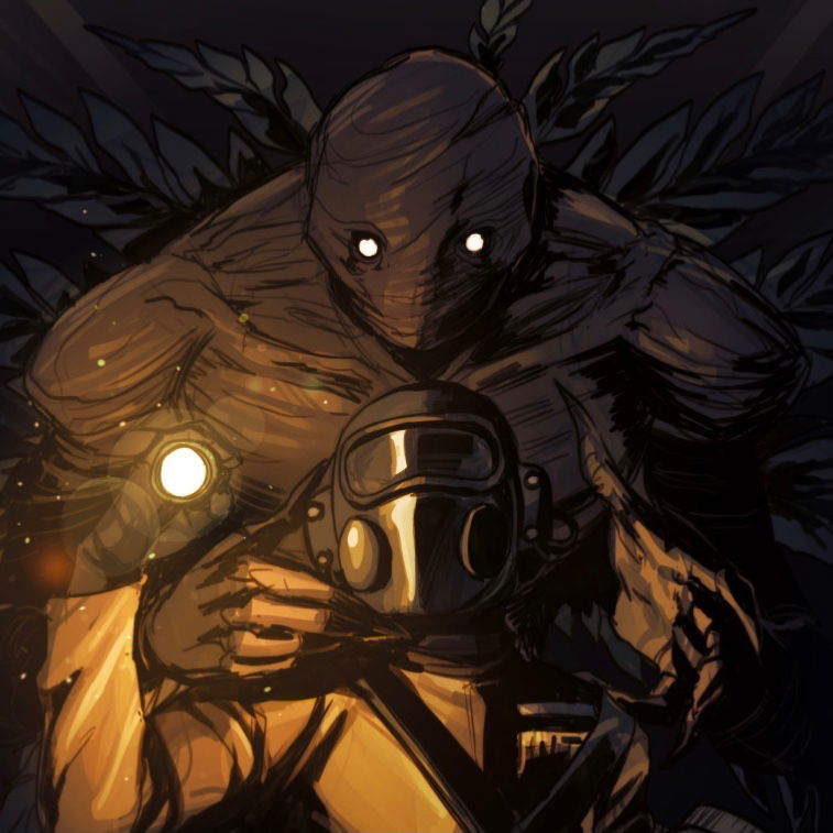 Chat With Bracken Lethal Company