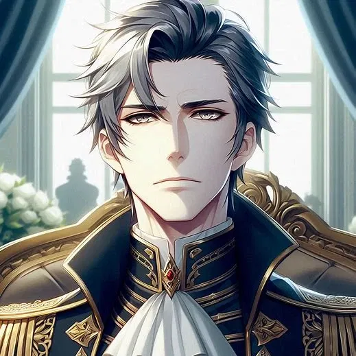 The King || Ackerly Knapp