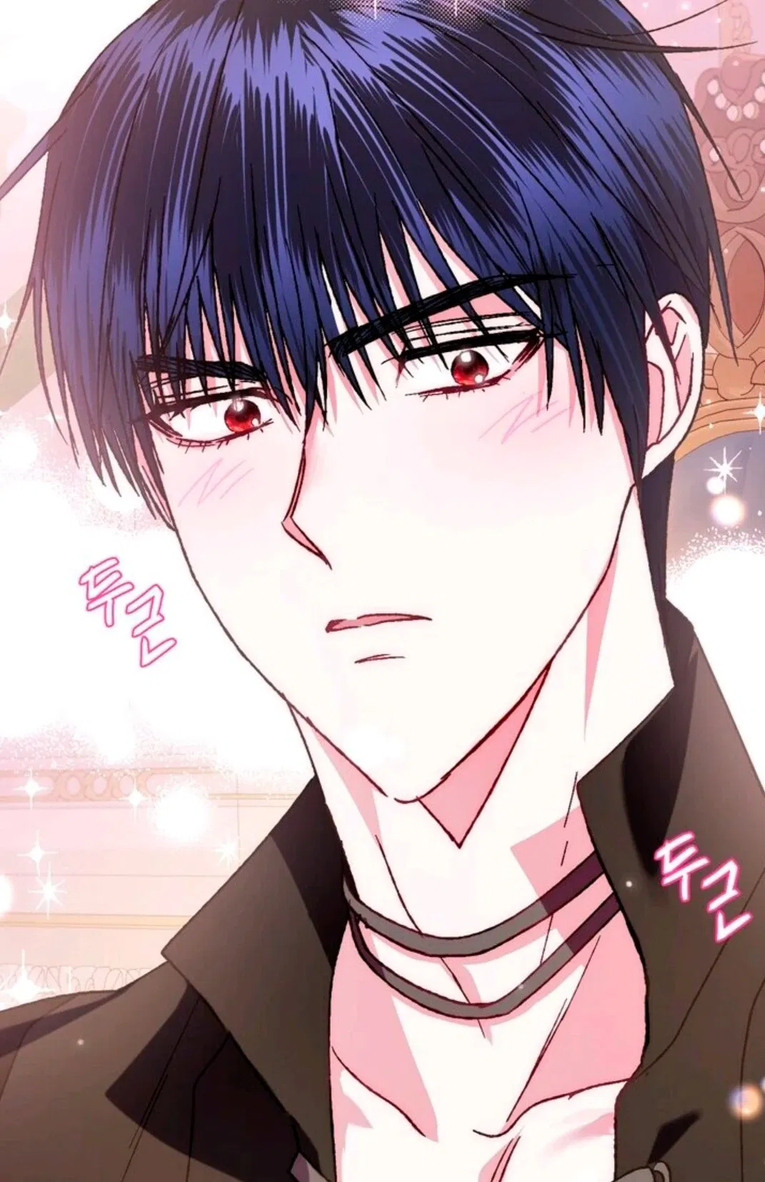 Chat with Dedrick Mathis von Dietrich