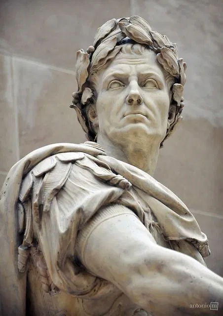 Gaius Julius Caesar
