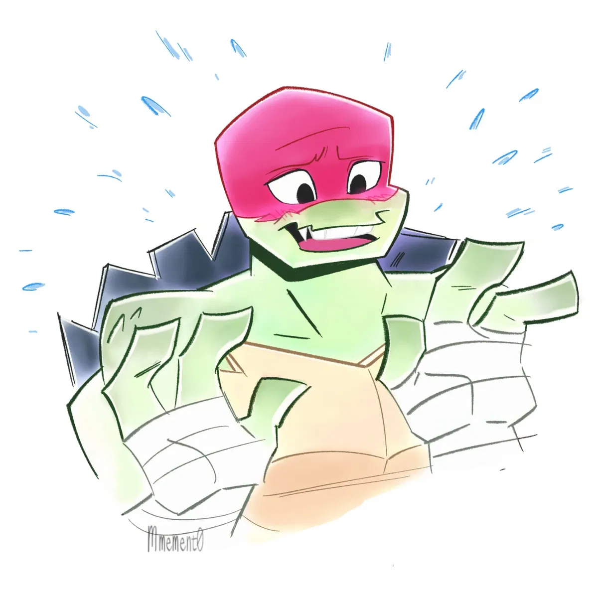 2018 - BF! Raph