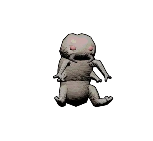 LC - Baby Maneater