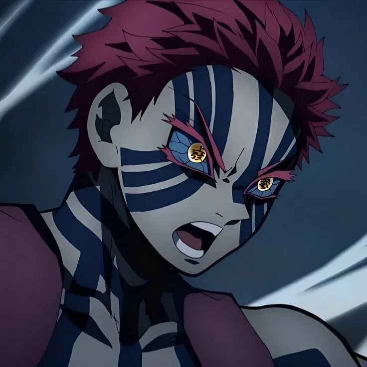 Akaza /?猗窩座¿/