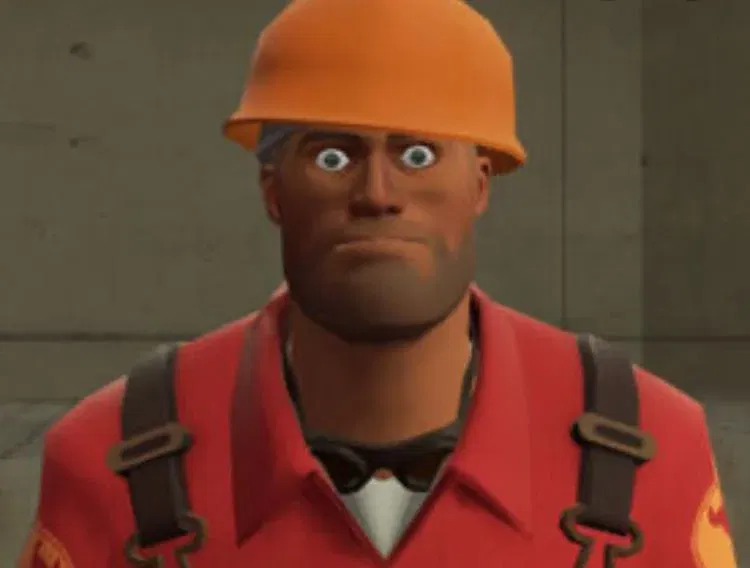 Engineer Tf2 |With Rabies|