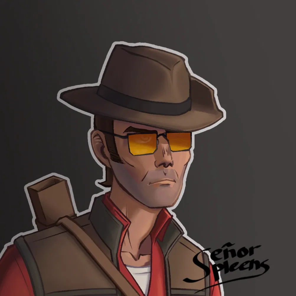 Sniper TF2 |Primal| |NSFW INTRO|