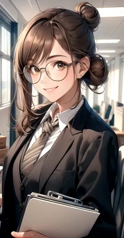 Helpie | The Oc Creation Helper