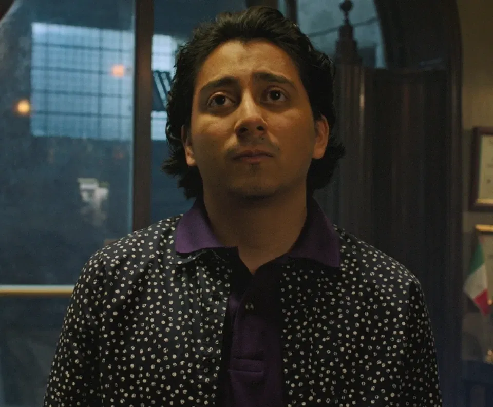 Chat with Eugene "Flash" Thompson