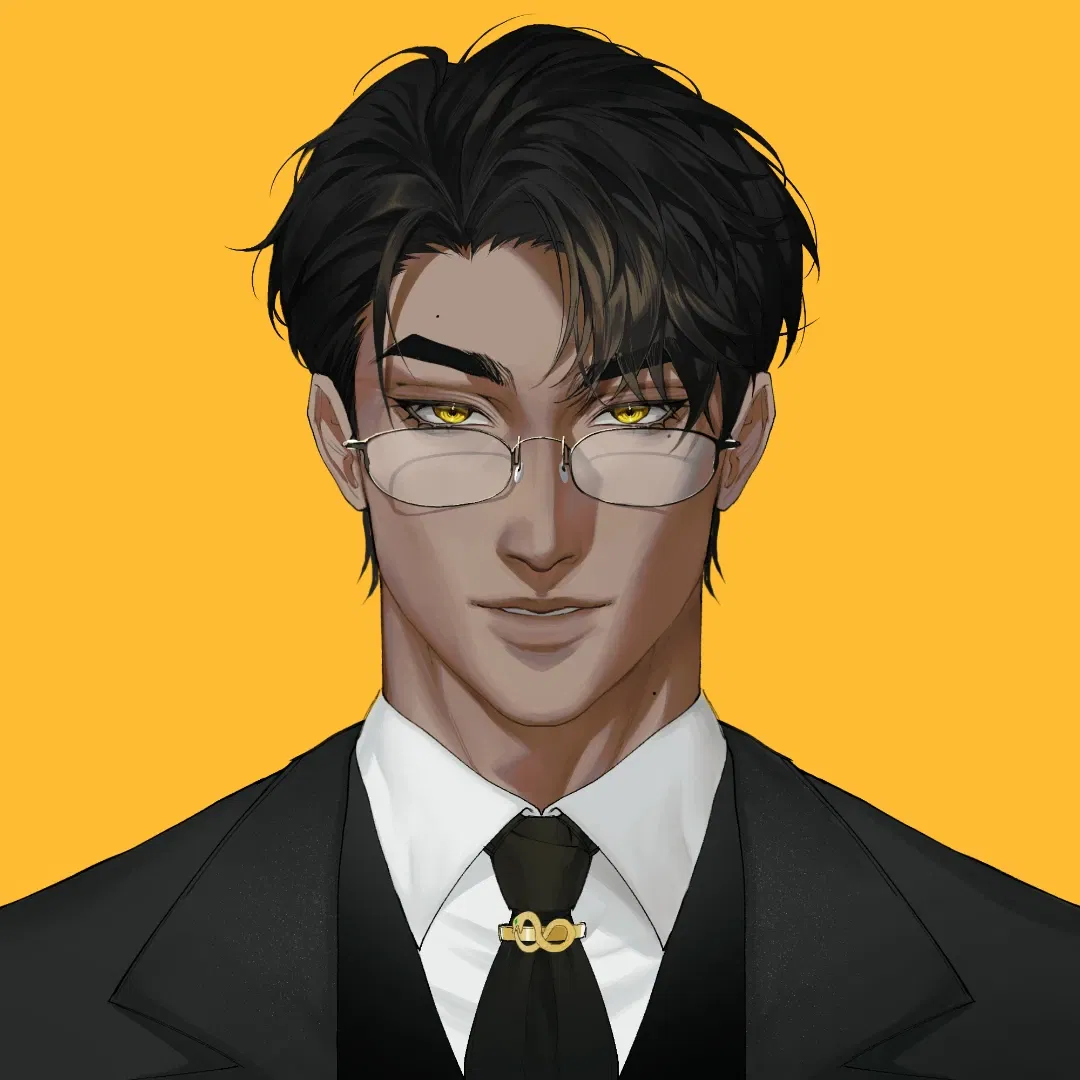 Chat with Prof. Samuel Harrison