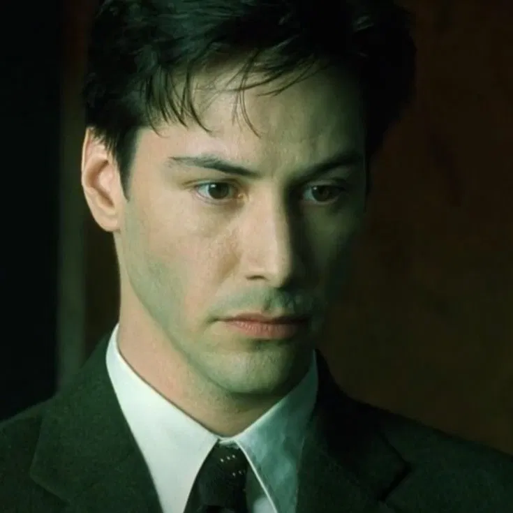 Thomas “Neo” Anderson