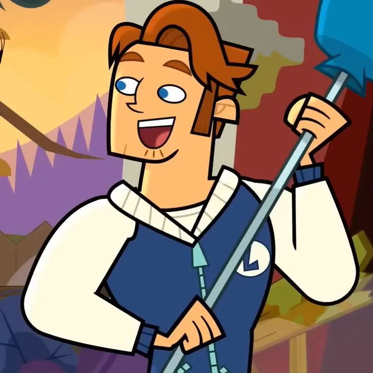 Logan Bell || DISVENTURE CAMP || ALT