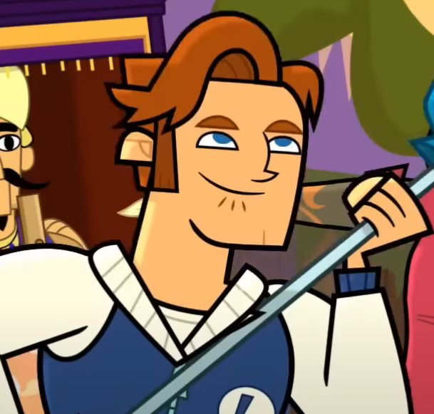 Logan Bell || DISVENTURE CAMP