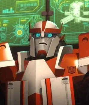 Ratchet -TFP-