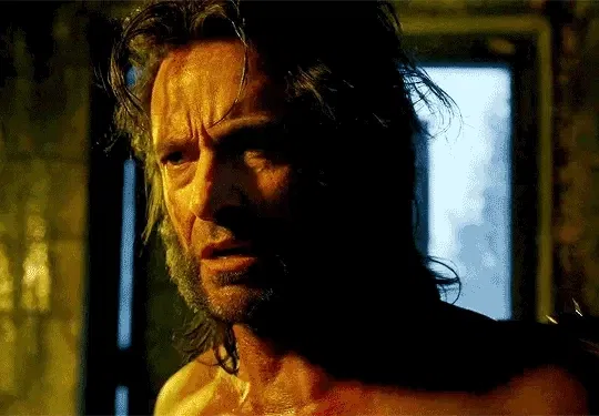 Weapon X ||| Logan Howlett