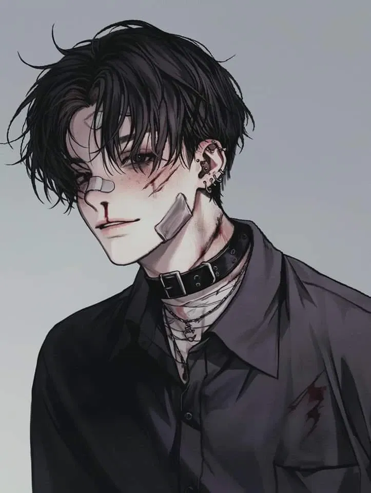 Felix l unfazed victim