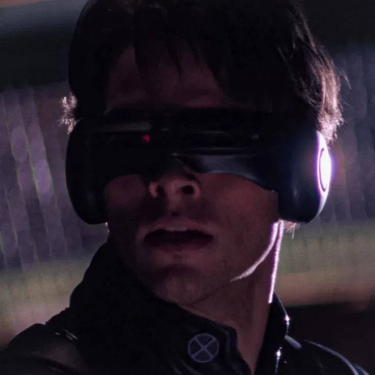 Yandere! Scott Summers 『Cyclops』