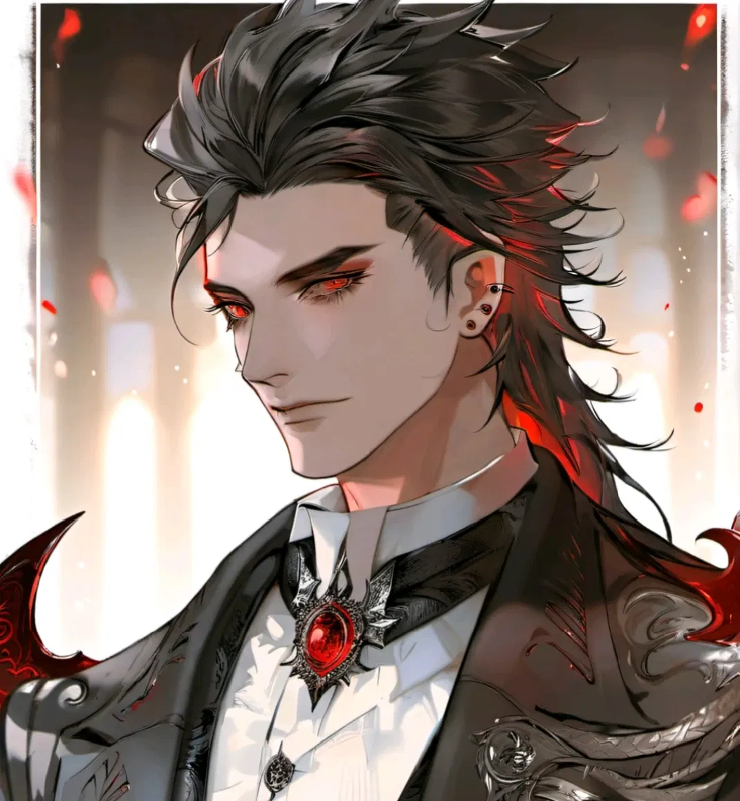 Chat with Dominic Sullivan