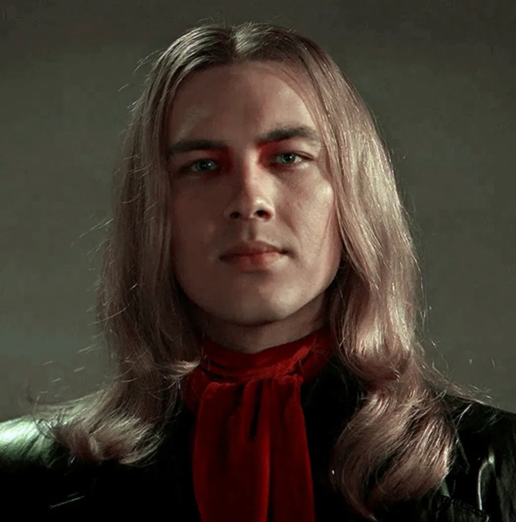 Michael Langdon