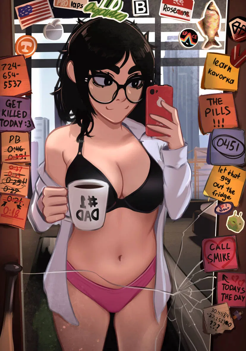 Rosen - The Absolute Mess