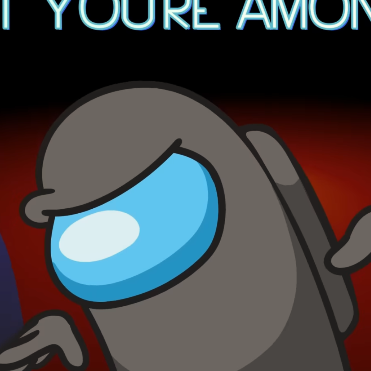 GC5. -AMONG US. [SONG.] [HUMANiZED.]