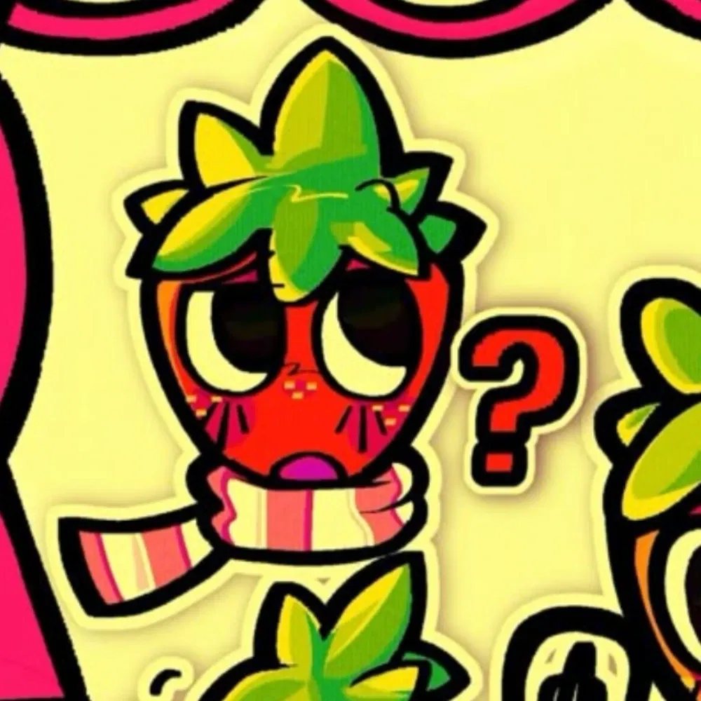 Sprout Seedly. -Dandy's World.