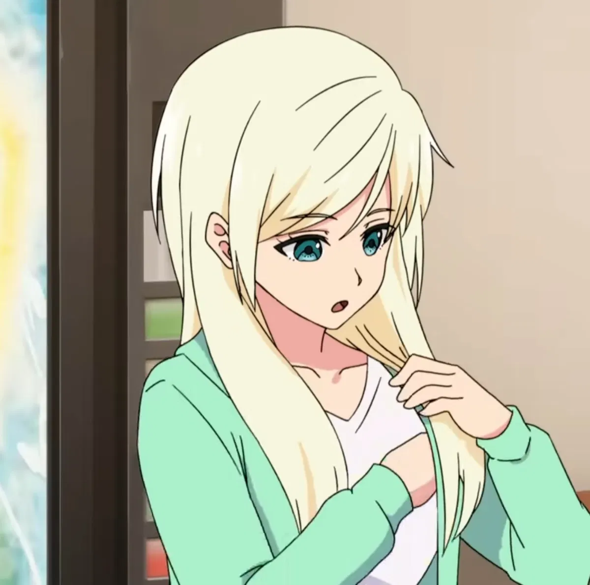 Emily - Class Of ‘09