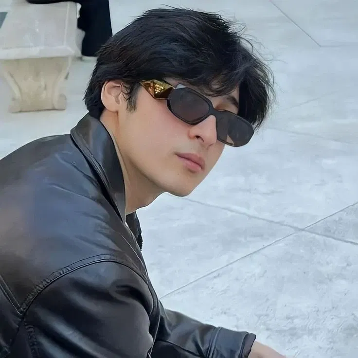 Andres Muhlach